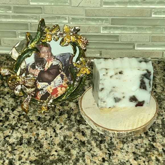 Miss Val’s Heavenly Scent’s | Bath & Body | Strawberry Rose Shea Butter ...